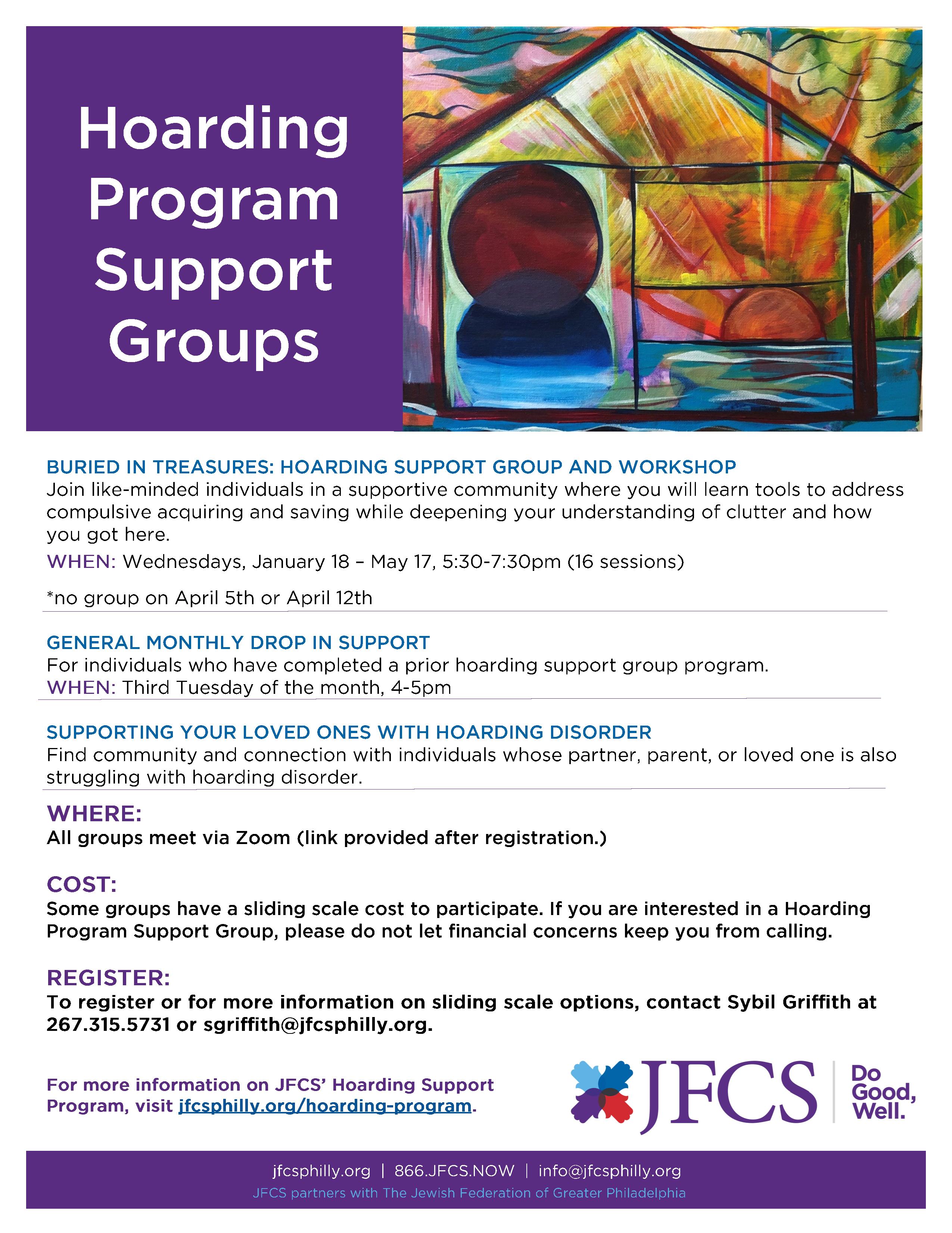 Philadelphia Hoarding Task Force